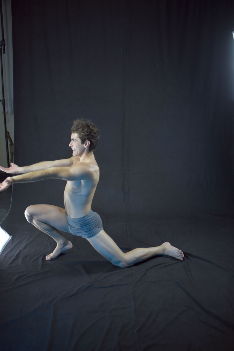 Free Online Gesture Drawing Tool | Timed Figure Drawing Practice